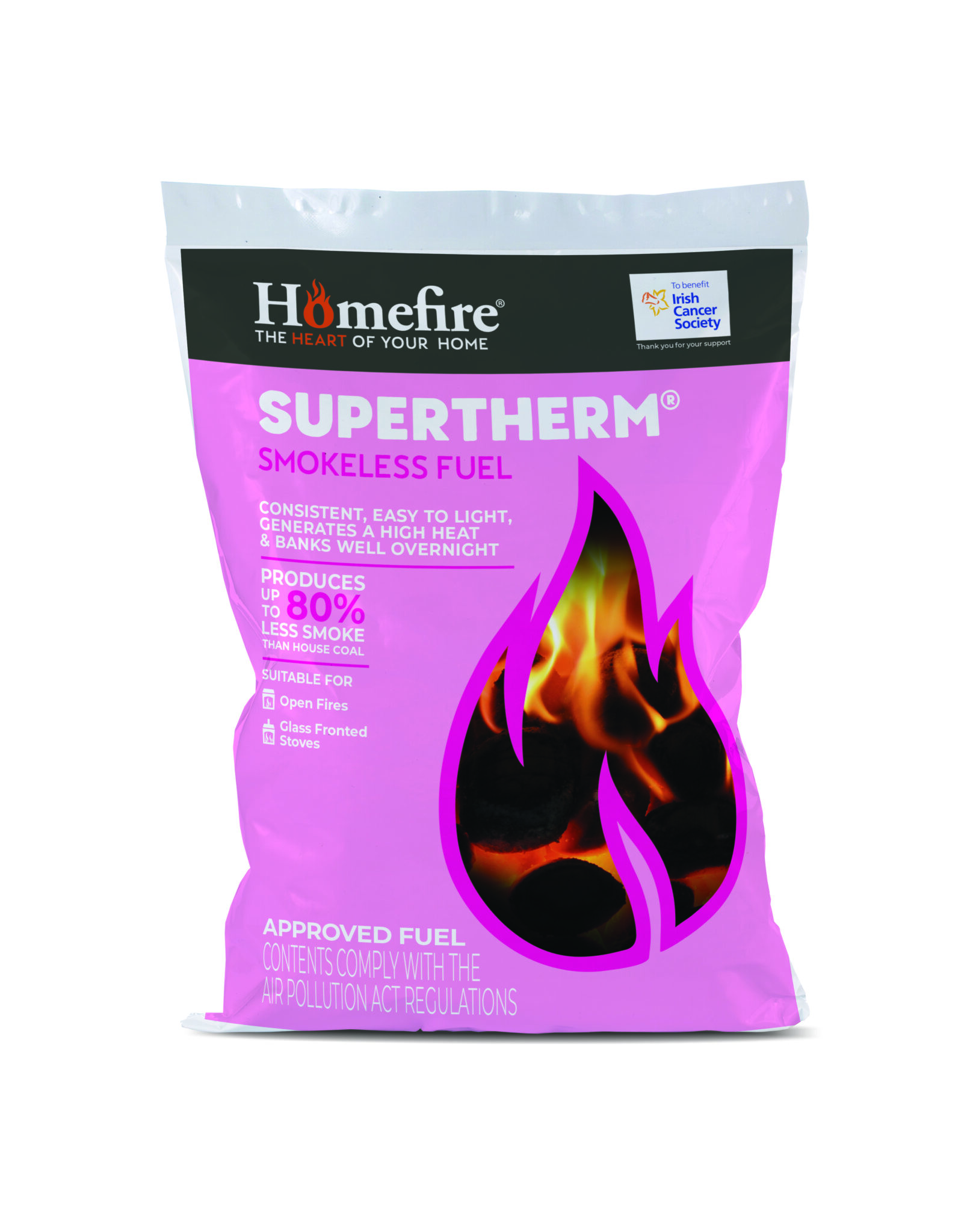 Supertherm 20Kg – Treacy Fuels